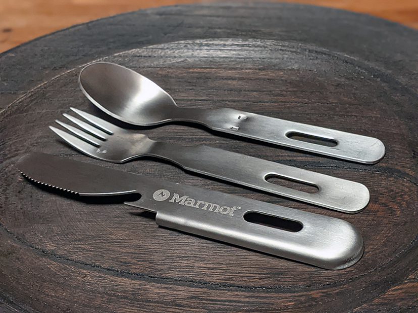 CAMP HACKムック本の付録がしっかり使えます！ | KAMAKURA CAMP : 鎌倉キャンプ