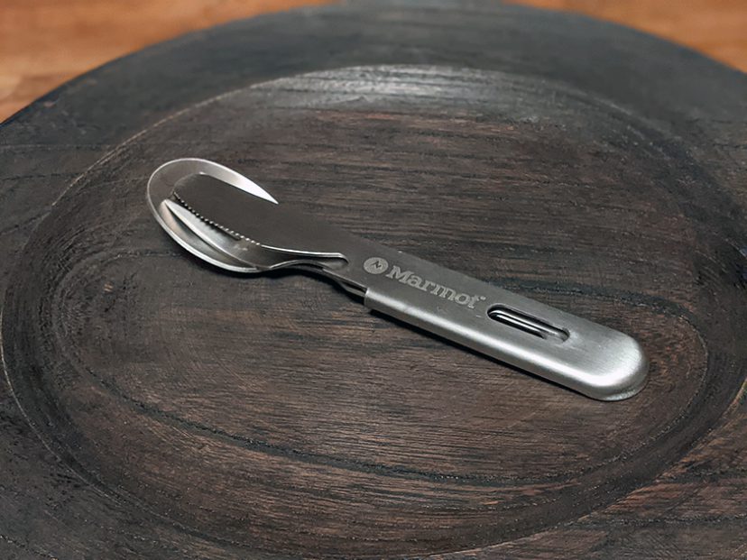 CAMP HACKムック本の付録がしっかり使えます！ | KAMAKURA CAMP : 鎌倉キャンプ