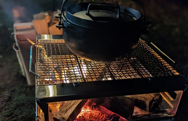 [2025年版] スノーピークの焚火台を“お得に”手に入れる！ | KAMAKURA CAMP : 鎌倉キャンプ