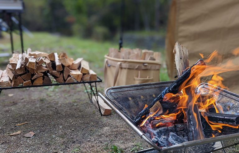 [2025年版] スノーピークの焚火台を“お得に”手に入れる！ | KAMAKURA CAMP : 鎌倉キャンプ
